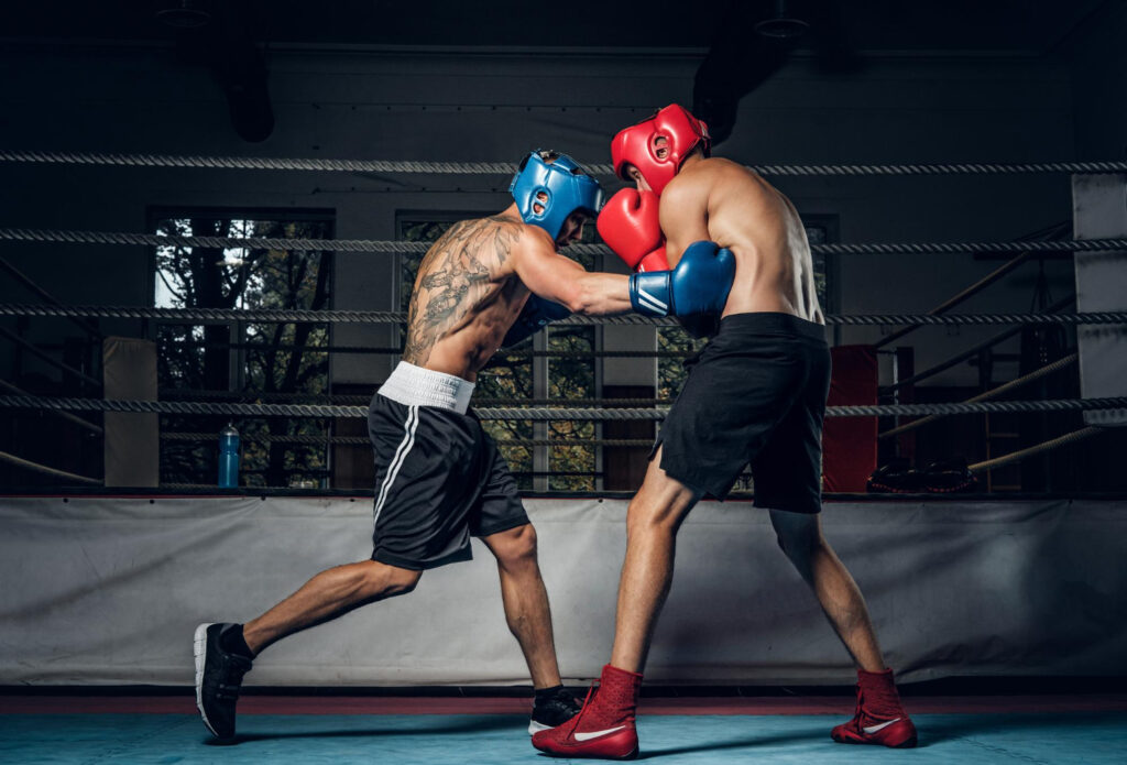 Elevate Your Boxing Game: Footwork Techniques You Need to Know