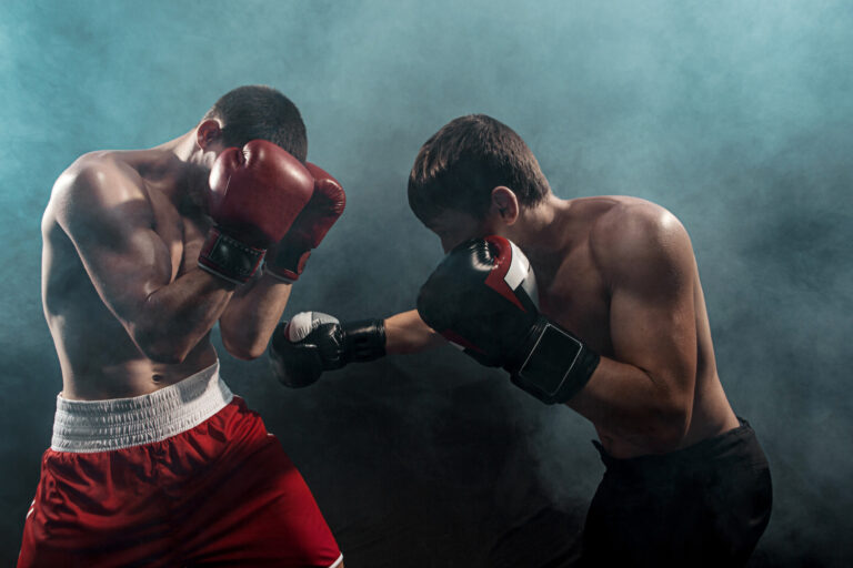 Boxing Stances Explained: Finding Your Perfect Match